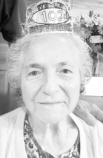 Jennie Muscara | News, Sports, Jobs - Weirton Daily Times